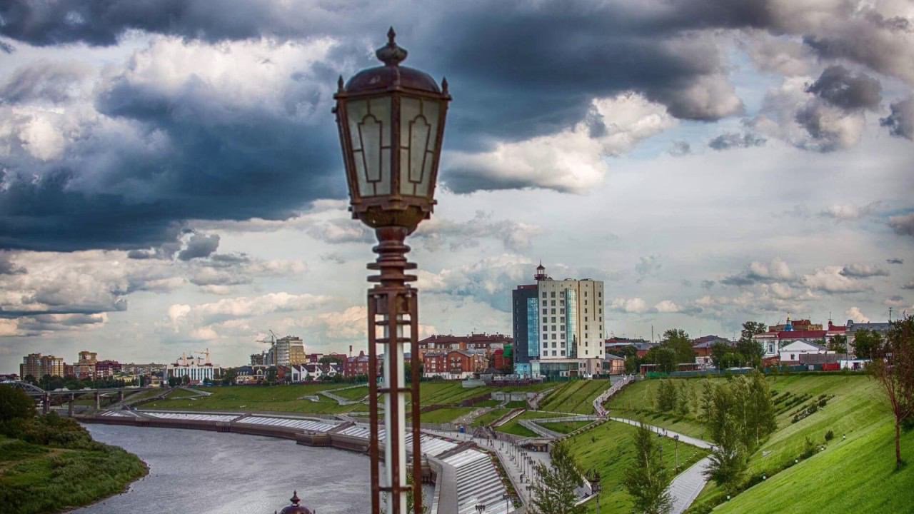 Андрей Попов. Под небом голубым