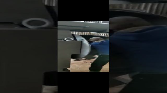 Линия под сухой опил 2023