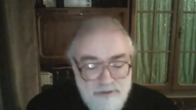 Ходить в церковь и быть в общине (игумен Петр Мещеринов)