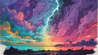 Гроза! Рок-саундтрек Слова Аркадия Кутилова