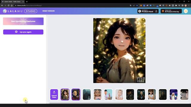Tutorial ： Make AI talking animation [ PikaLabs, Lalamu, Wav2Lip ] [dNHESosHiSk]