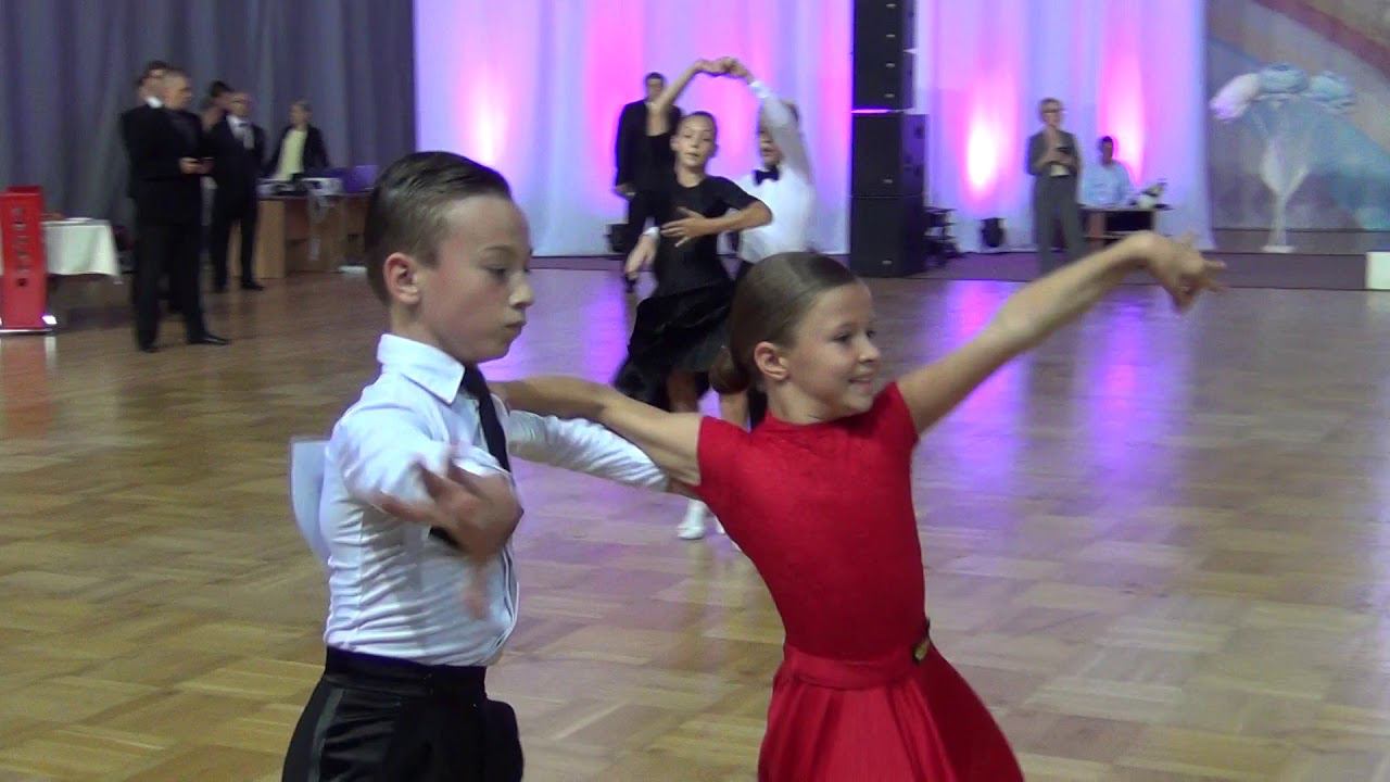 Дети 2 Сокращенное двоеборье Полуфинал