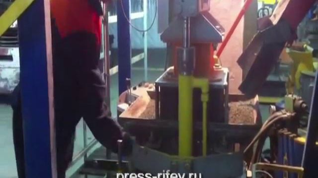 Кондор 1 300 ТБ в работе