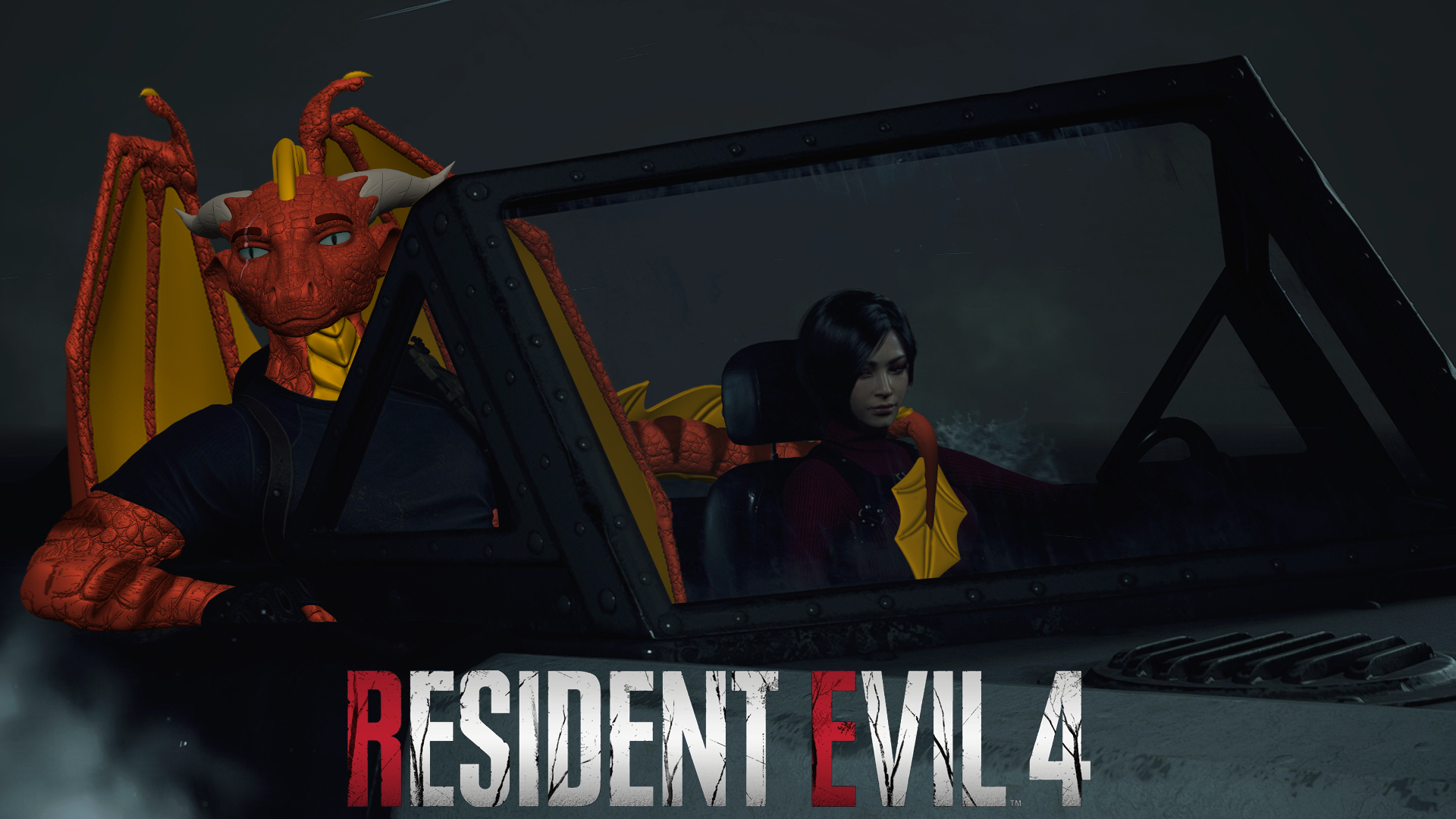 Resident Evil 4 Remake часть 18 \ Прибытие на остров.