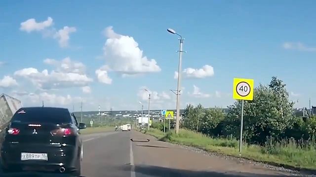 Аварии. Подборка.mp4