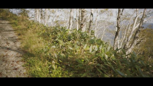 Острова в океане. Сахалин. Итуруп