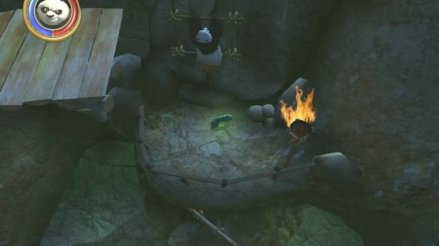 Прохождение игры Кунг фу панда часть 5