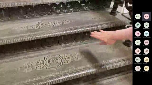 «Времена. Сюжеты. Люди». Онлайн-экскурсия «История красного дома»