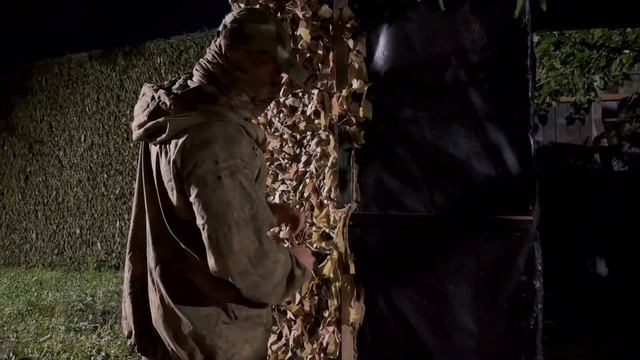 Пищеблок /Батя Терминатор/Как закидывать гранату в комнату при штурме.