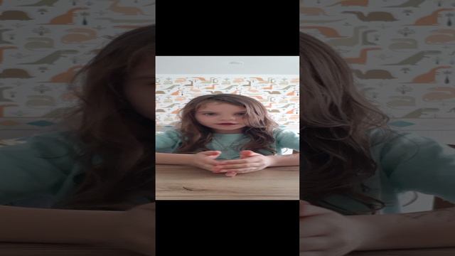 Лепим цветочек из пластилина