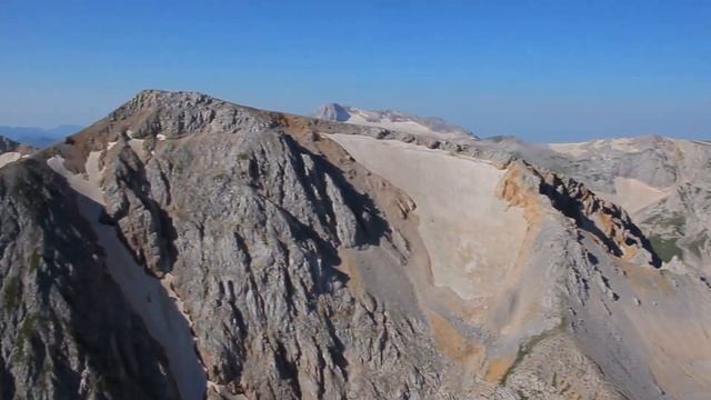 Проект Лагонаки - Начало