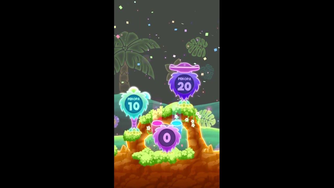 Super Starfish - Праздник Рио - Продолжаю играть в рыбок ч.15