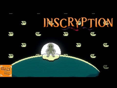 НОВАЯ ИГРА ► Прохождение Inscryption #7