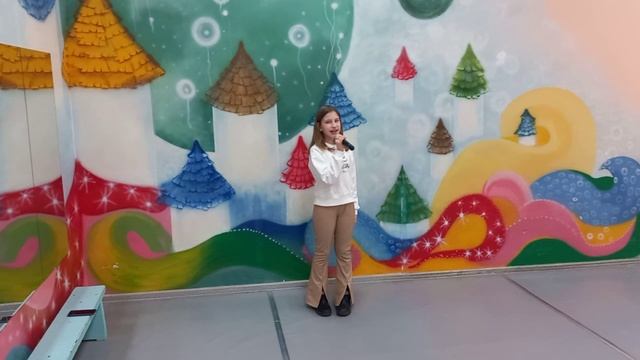 Онлайн концерт 8 Марта