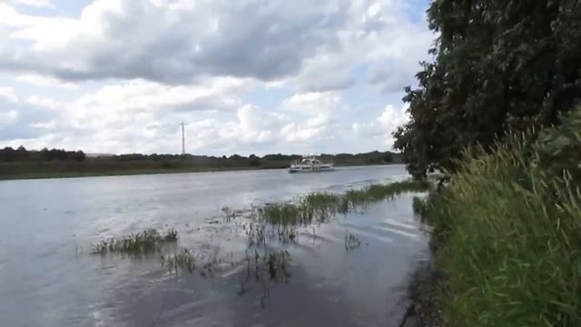 Катер Бычок. Большой поход 2023, серия 2 (Ладога Новая и Старая)