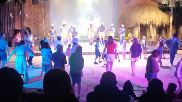 Сукко. 14.07.2022. Африканская деревня 2