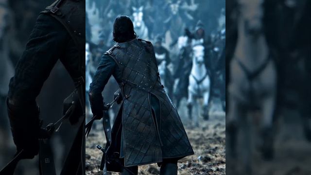 Battle of the Bastards