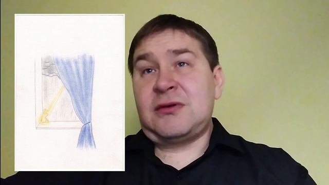 Ирина Беспалова. Солнечный зайчик - стихи Анны Мерцаловой - читает Алексей Сидоров