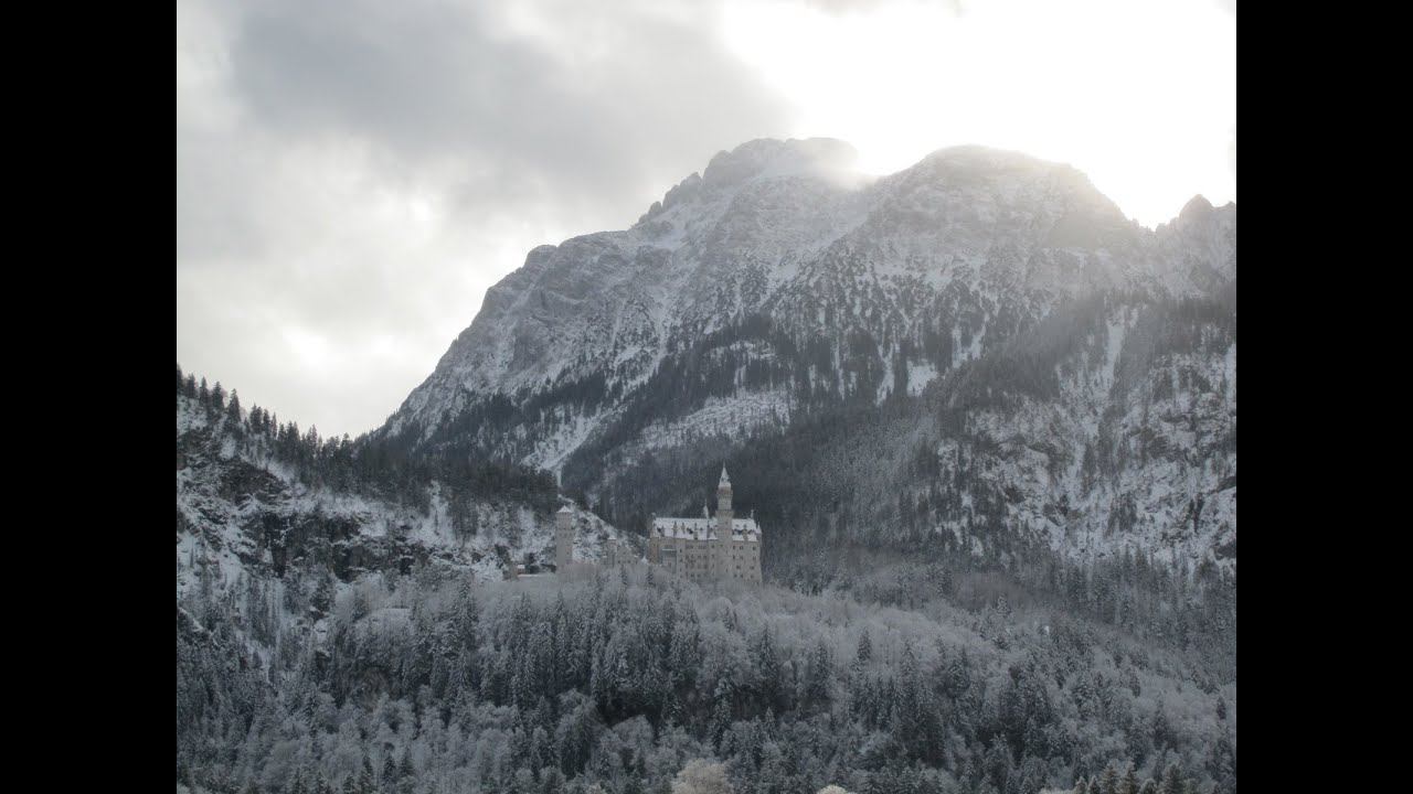 Галопом по Европам