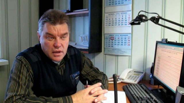 Механик участка