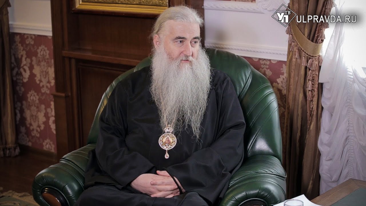 Сретение Господне. О встрече с Богом сегодня