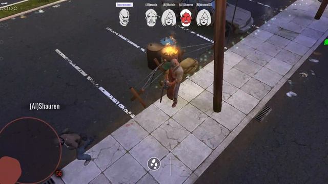 ПСИХ И ЕЩЁ РАЗ ПСИХ 10