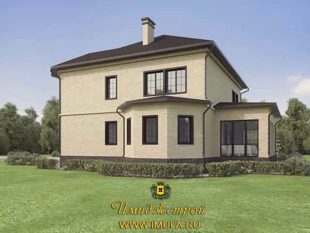 строительство коттеджей и домов