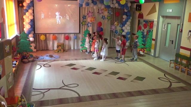 птичка и мышка