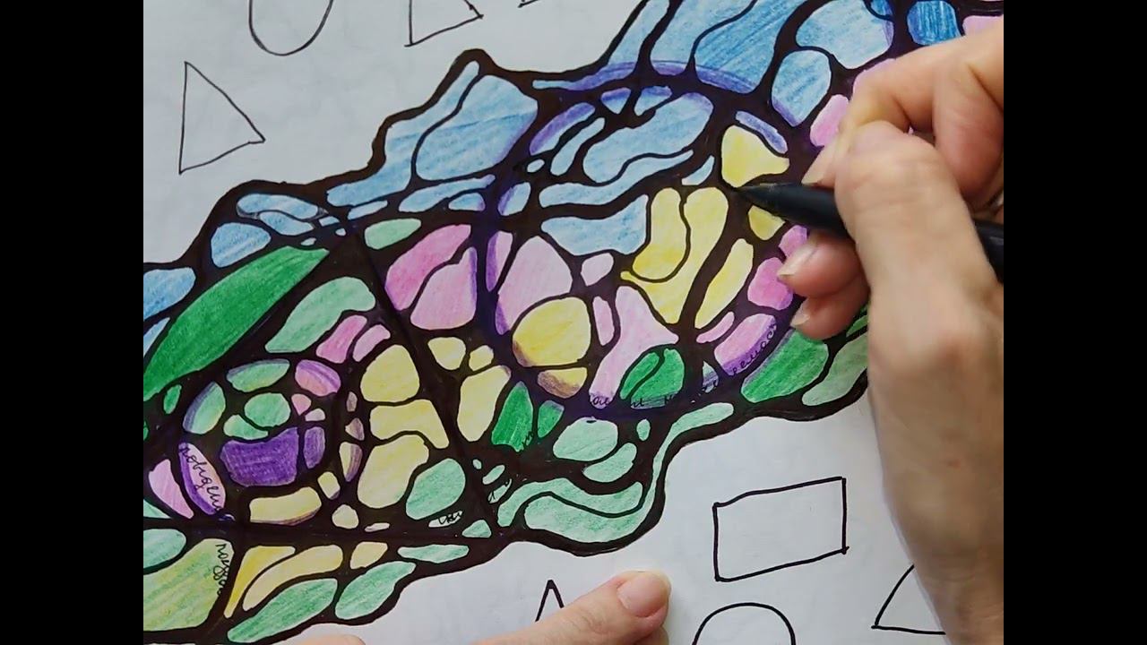 Работа над ошибками. Самые распространенные ошибки в работах новичков в Нейрографике