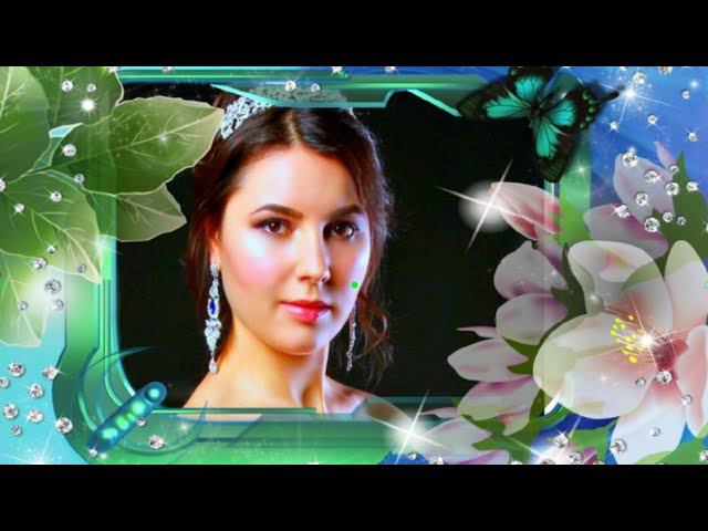 С днём рождения, Вика! Поздравление от Елены Юношевой.