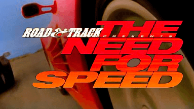 The Need for Speed (1994) | PC