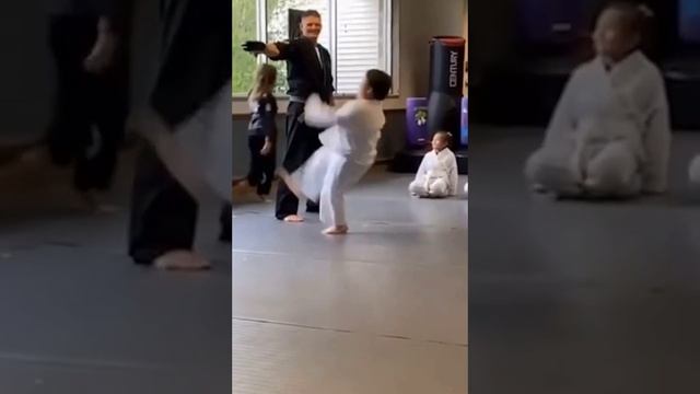 Каратэ-пацан уже не тот