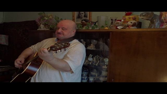 Песня "Вот мчится тройка удалая" - 2020