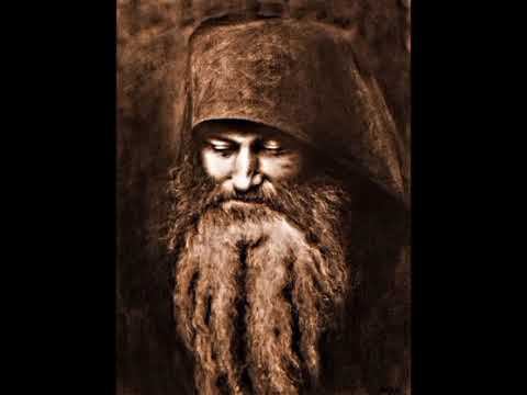 Часть первая. 11. СКОЛЬКО РЕК НА ПУТИ. "Не от мира сего".