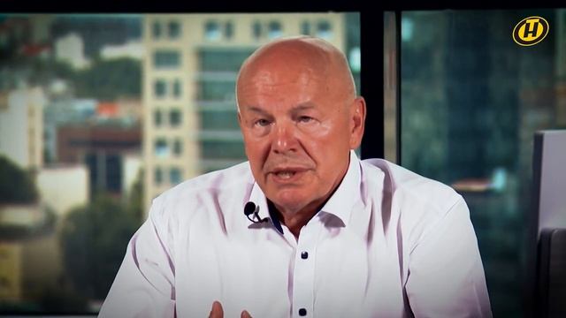 Почему в Беларуси не произошел экономический крах, когда заметим рост? || Точка зрения