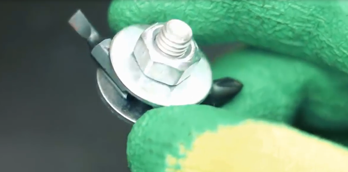 Отвертка для труднодоступных мест своими руками