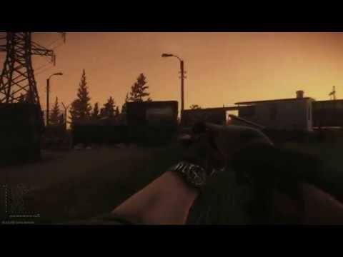 Escape from Tarkov ТАМОЖНЯ ЗАДАНИЕ ПРАПОРА УСТАНОВКА МАЯЧКОВ  Тарков