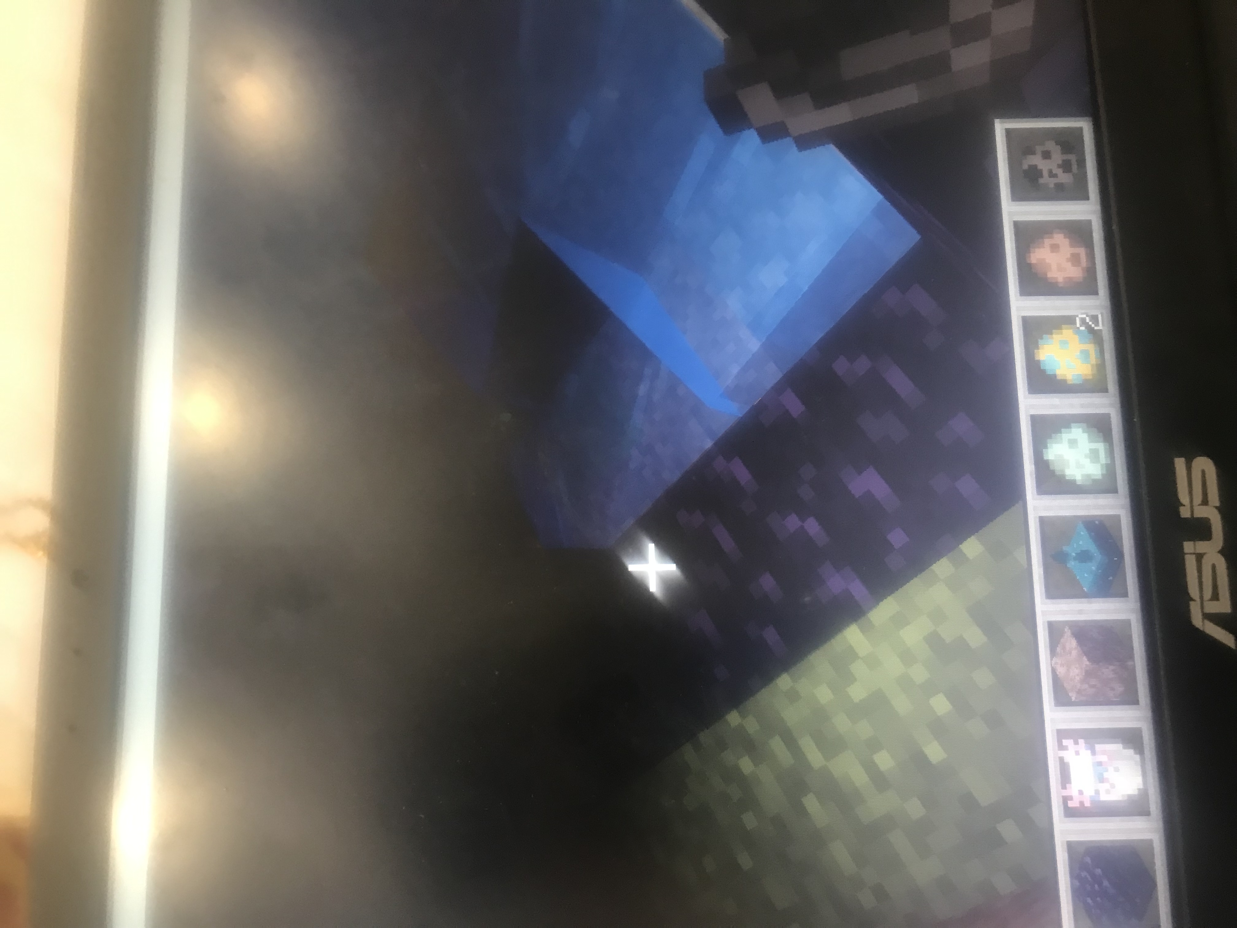 Маинкрафт 24часа в аду?