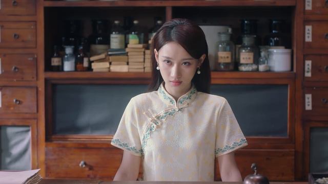 Жгучая любовь 1 сезон 7 серия