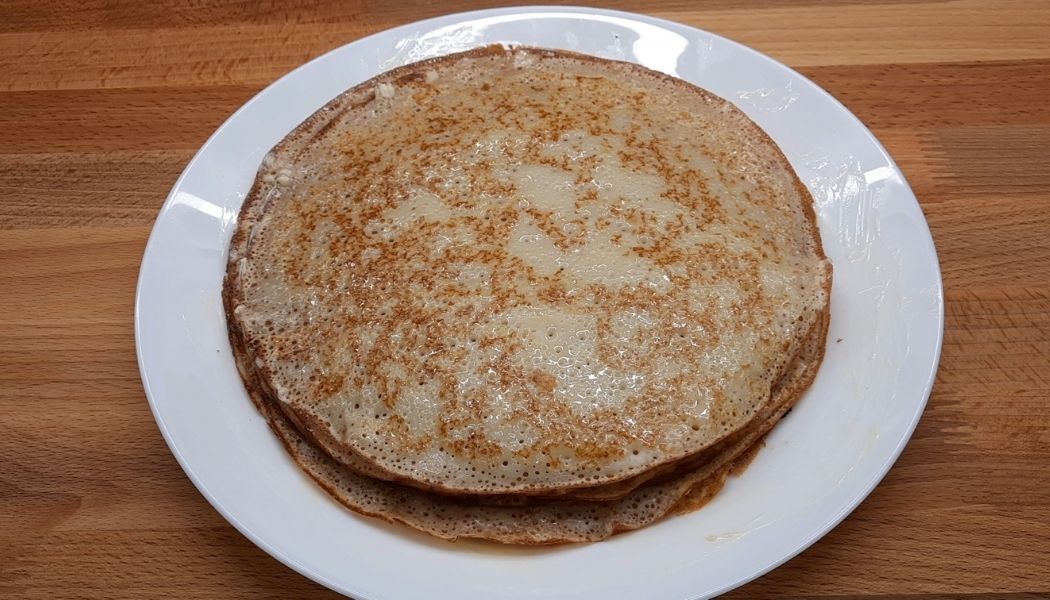 Тонкие блины на молоке. Ажурные блинчики на масленицу. Вкусное и простое тесто.