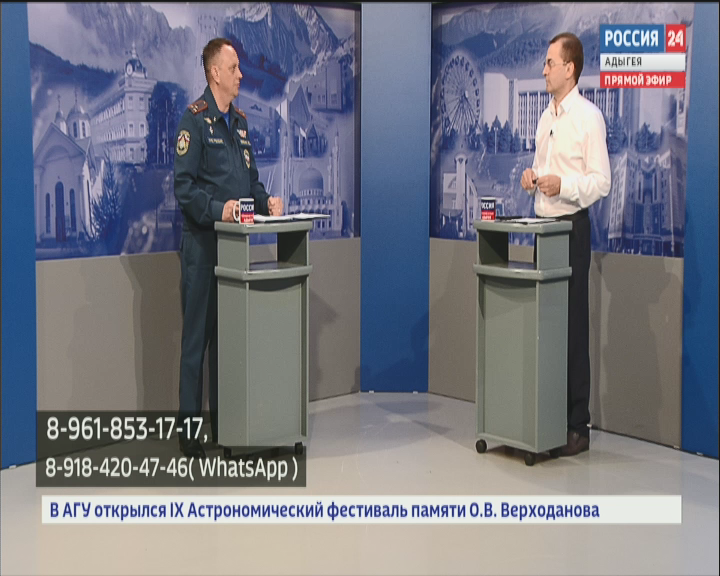 Общественный интерес. Андрей Колесник - 25.04.2024