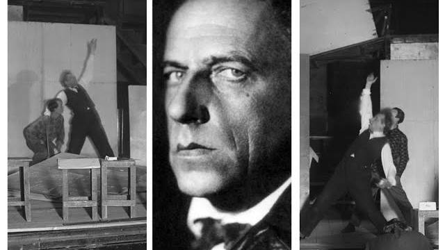 С Днём рождения Всеволод Эмильевич Мейерхольд!!!