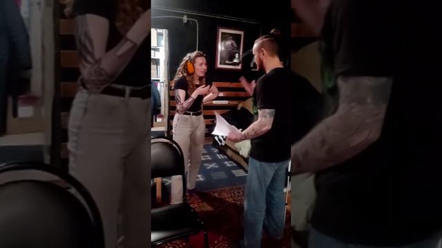 Stay Out of the Sun - Громкий разговор