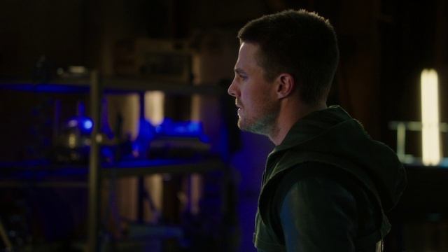 Стрела / Arrow – 3 сезон 2 серия