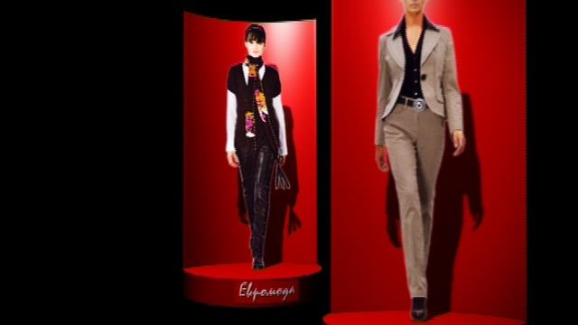 Evromoda 2007 г..avi