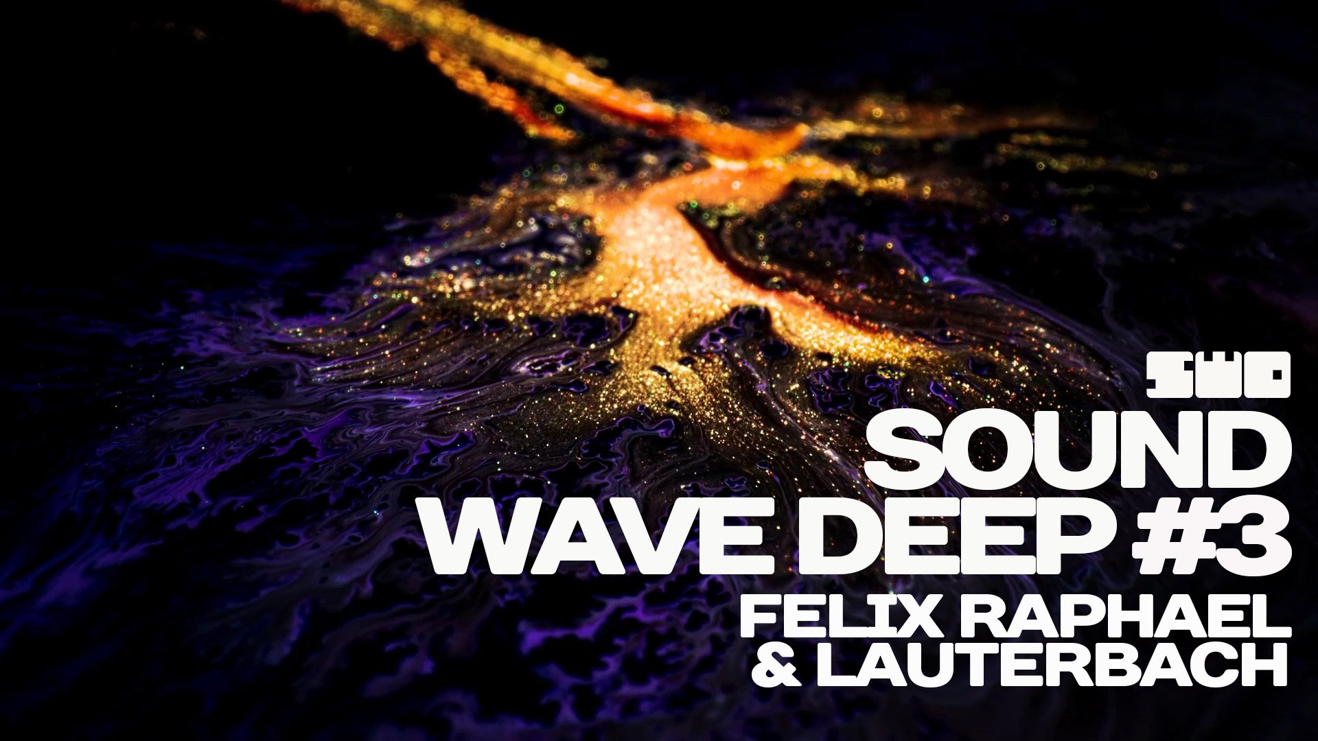 Sound Wave Deep #3 | Best Of Deep House Music | Chillout Lounge 2023