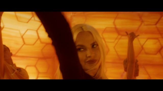 RASA - пчеловод (пародия)