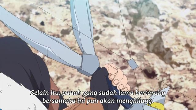 Toaru Ossan no VRMMO Episode 12 (End) Subtitle