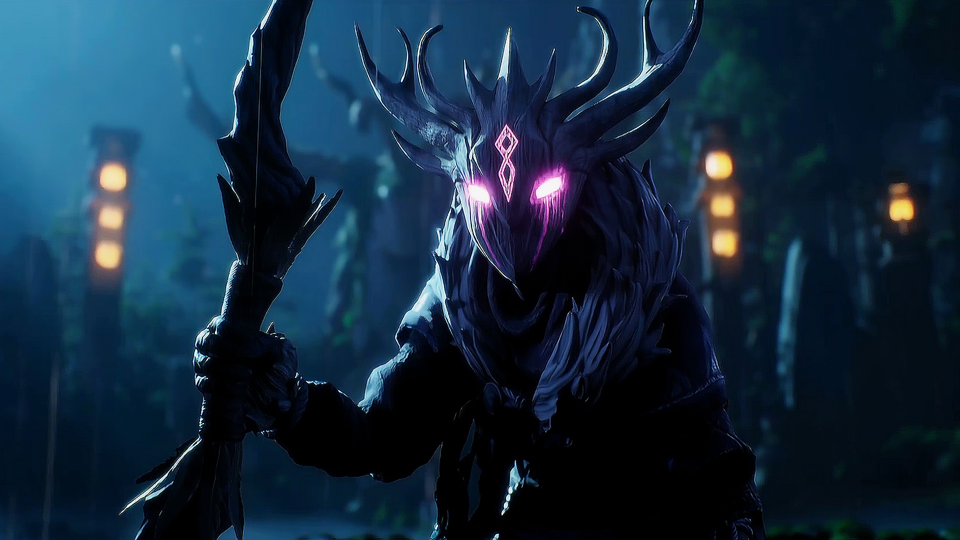 СТРАЖИ► KENA #12► ПРОХОЖДЕНИЕ