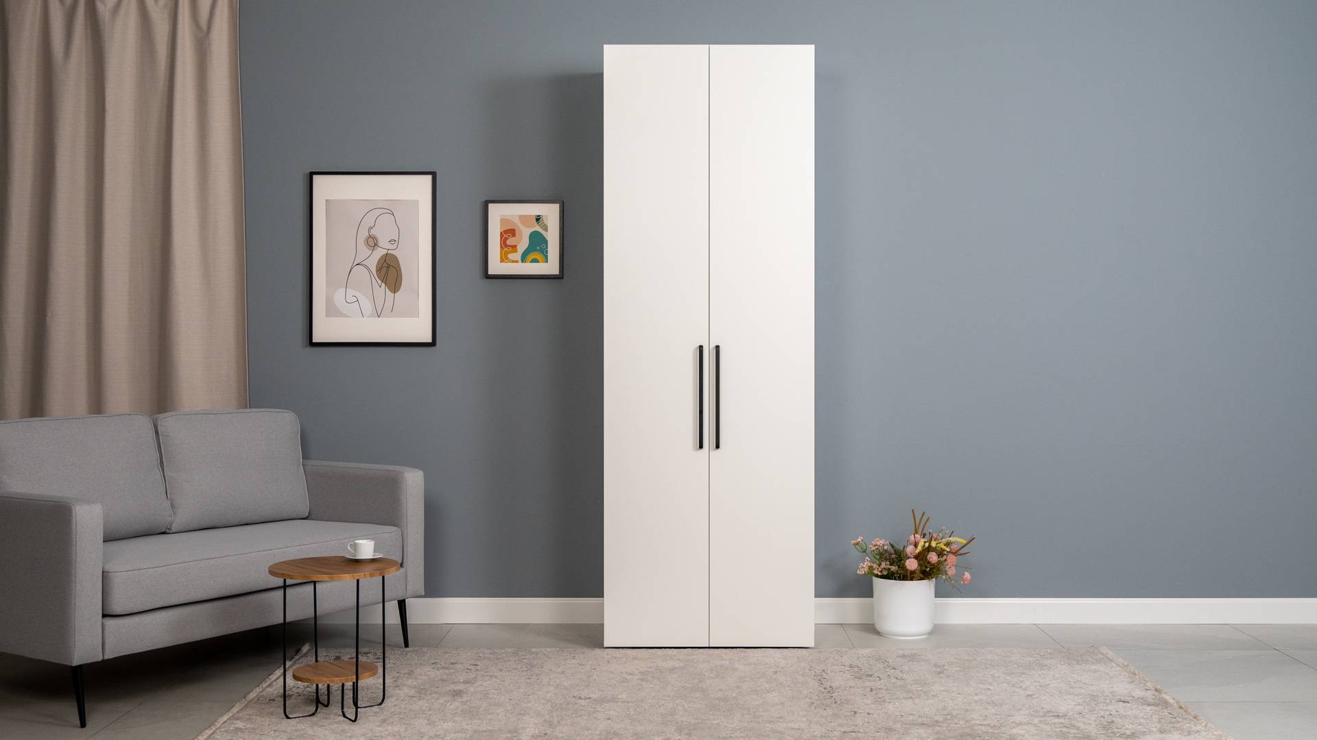 Шкаф Старк 16.318.01